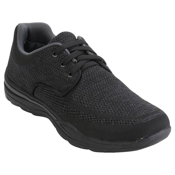 Mens Tansmith Lithe Bungee Fashion Sneakers - Boscov's