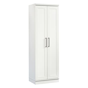 Sauder Homeplus Storage Cabinet - White - Boscov's