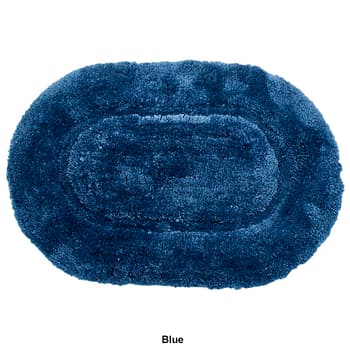 Elegance Oval Bath Rug - Boscov's