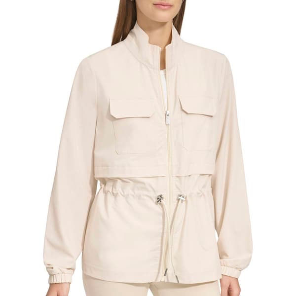 Womens Andrew Marc Sport Commuter Active Utility Jacket - Boscov's