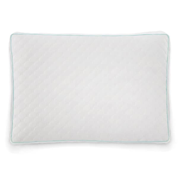 Sealy® Memory Foam Cluster Pillow - Boscov's