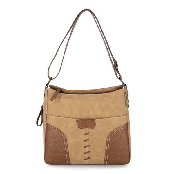 Koltov Angela Large Crossbody - Boscov's
