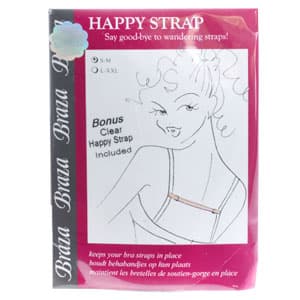 Womens Braza Happy Straps - Boscov's