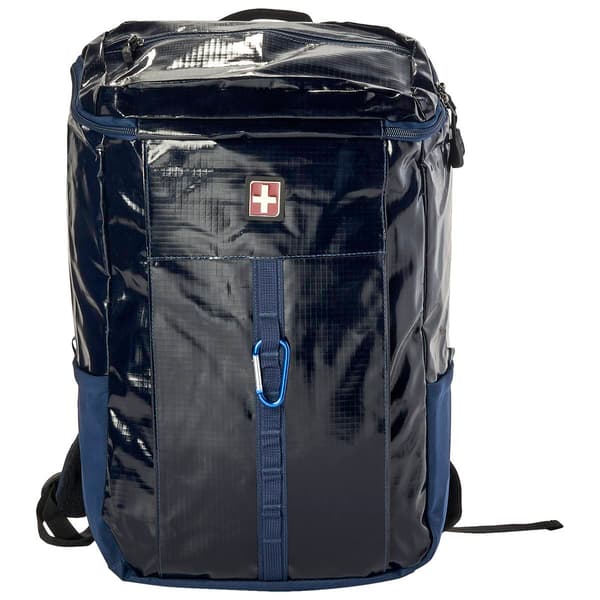 Swiss Tech Top Loader Backpack - Boscov's