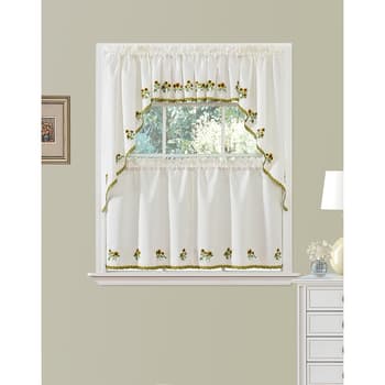 Kitchen Curtains At Boscovs