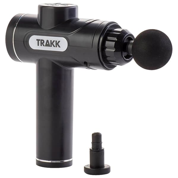 Trakk Recovery Collection Punch Full Body Massage Gun - Boscov's