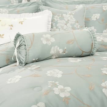 Royal Court Spring Garden Bedding Collection - Boscov's