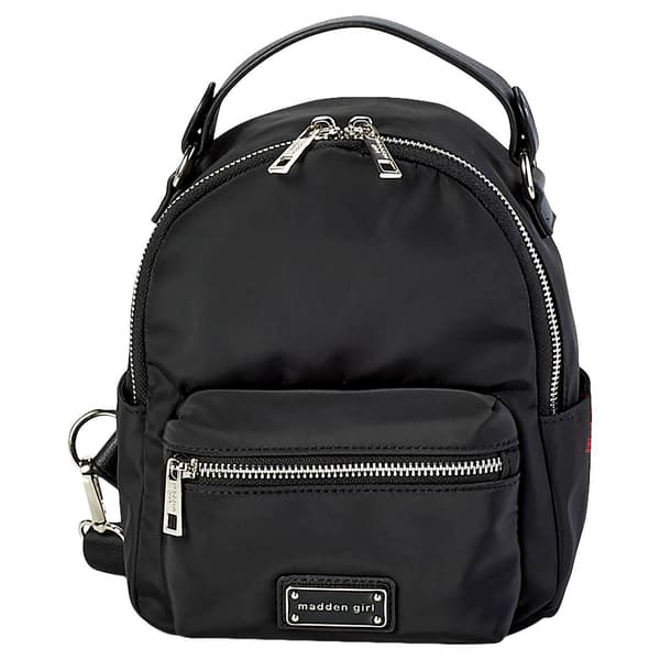 Madden Girl Convertible Mini Backpack - Boscov's
