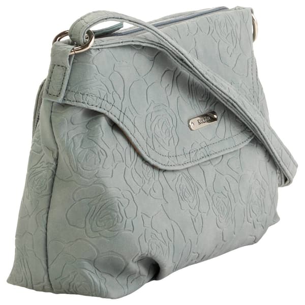Koltov Ruby Crossbody - Slate Blue - Boscov's