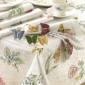 Lenox® Butterfly Meadow® Table Runner - 70in. - Boscov's