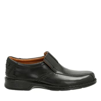 Mens Clarks® Escalade Step Loafers - Boscov's