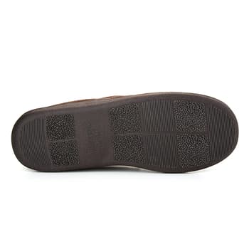 Mens Sporto Zach Slippers - Boscov's