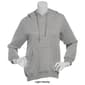 Womens Starting Point® Ultrasoft Fleece Pullover Hoodie - Boscov's