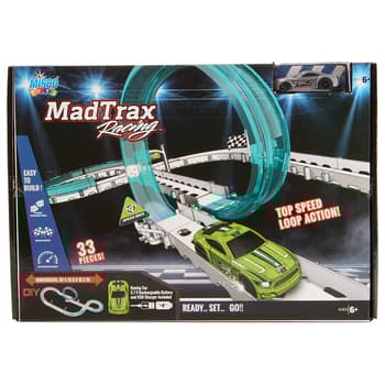 Misco Toys D.I.Y. Race Track Loop Speedway - Boscov's