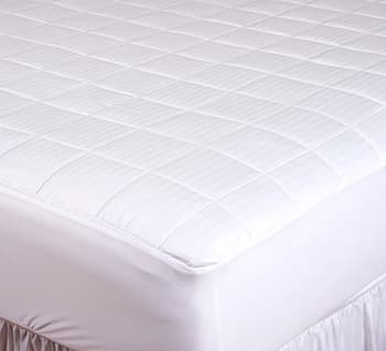 Iso-Pedic Cool Comfort Mattress Pad - Boscov's