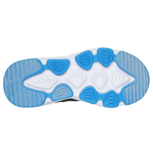 Big Boys Skechers Slip-ins® Turbo Tread Athletic Sneakers - Boscov's