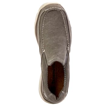 Mens Tansmith Dashing Vent Boat Shoes - Boscov's