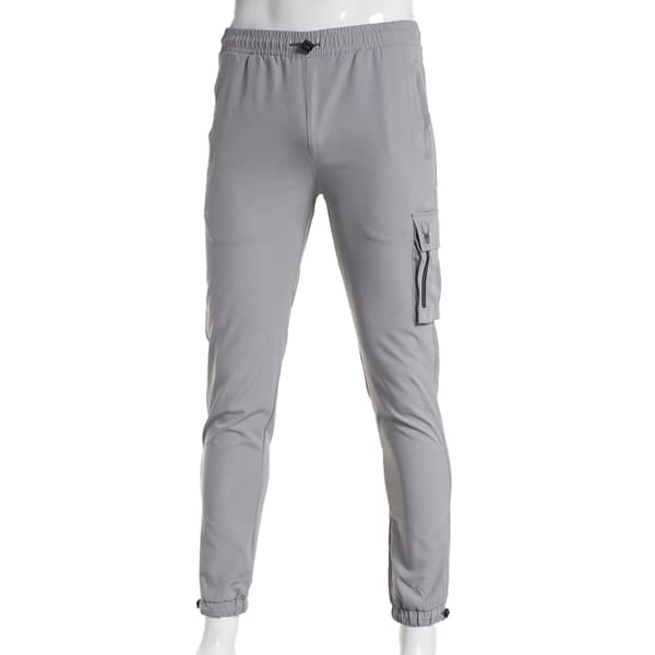 Mens Spyder Stretch Woven Joggers - Boscov's