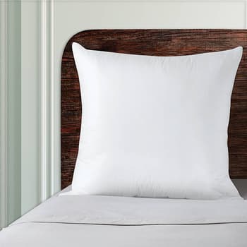 AllerEase Euro Pillow - Boscov's