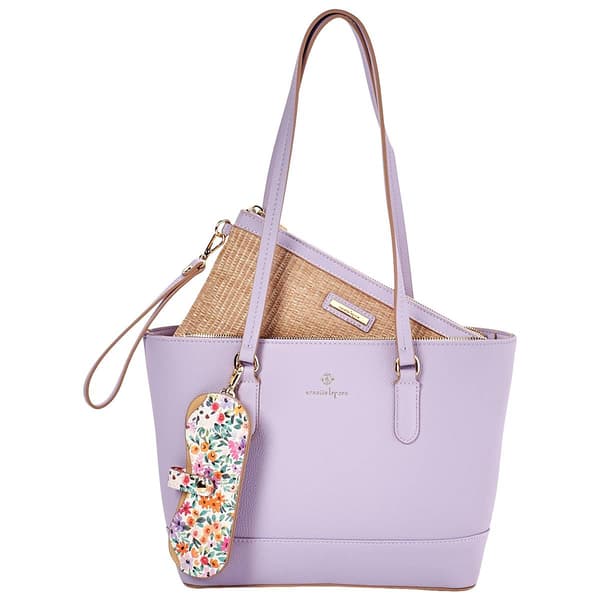 Nanette Lepore Joyce Bag In Bag Tote - Boscov's