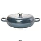 Healthy Living 3.75qt. Enamel Everyday Pan - Boscov's