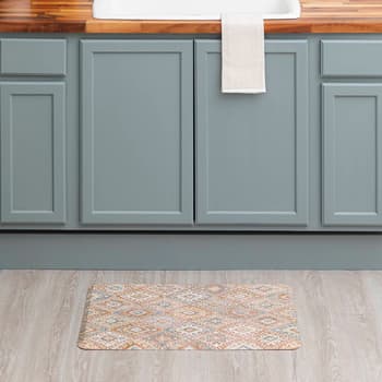 Mohawk Home Nomadic Sunset Anti-Fatigue Kitchen Mat - Boscov's