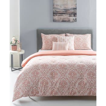 Rose Tree Home Torrey 5pc. Queen Comforter Set - Boscov's