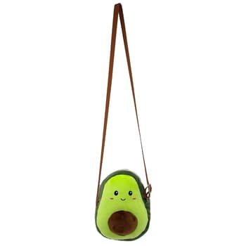 Girls Linzy Toys Smoochy Pals Avocado Crossbody - Boscov's