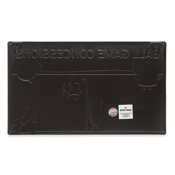 Open Road Yankees Concession Stand Sign - Boscov's