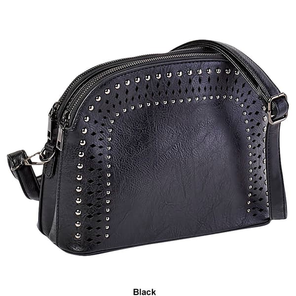 Sam & Hadley Laser Cut Minibag - Boscov's