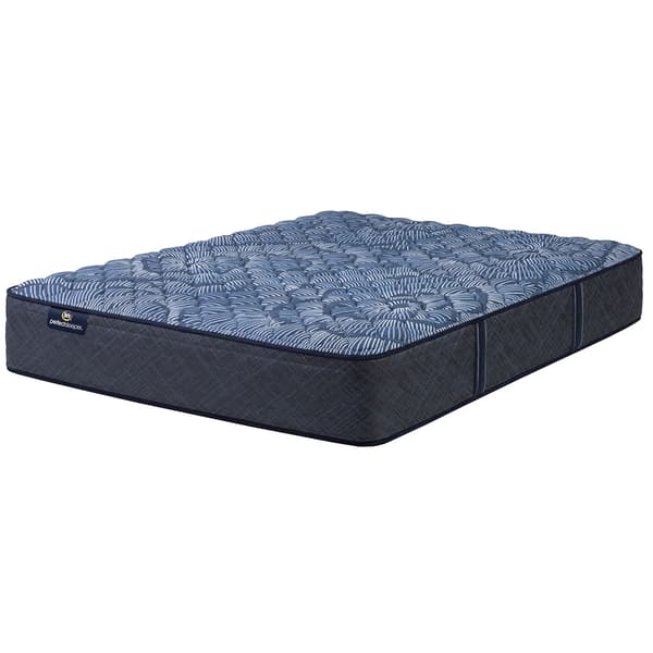 Serta® Perfect Sleeper® Cobalt Calm Extra Firm Mattress - Boscov's