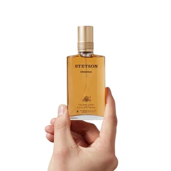 Stetson Original Cologne - 2.25oz. - Boscov's