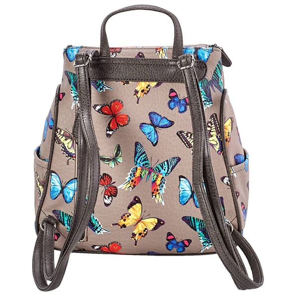 MultiSac Major Backpack - Butterfly Burst - Boscov's
