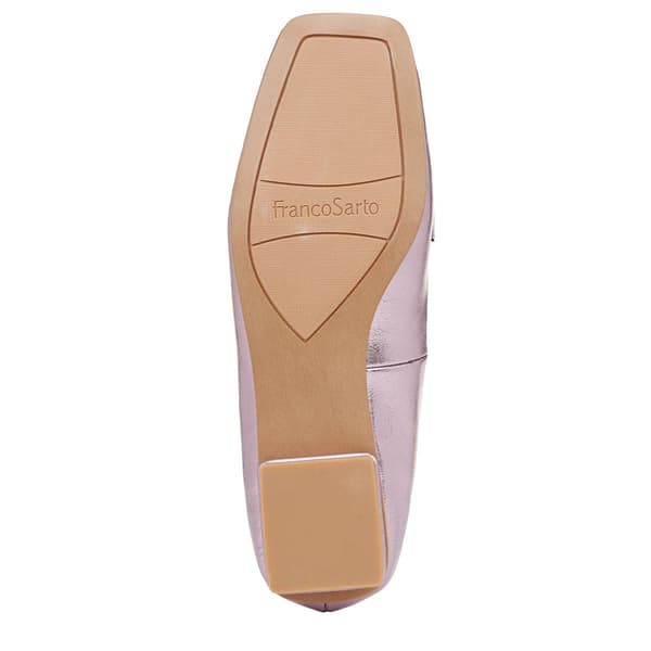 Womens Franco Sarto Tiari Loafers - Boscov's