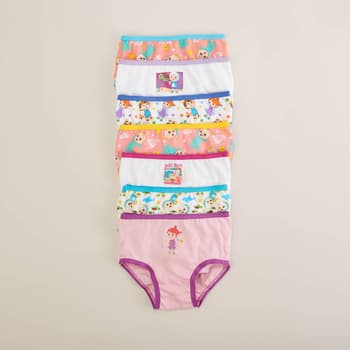 Toddler Girl Cocomelon 7pk. Underwear - Boscov's