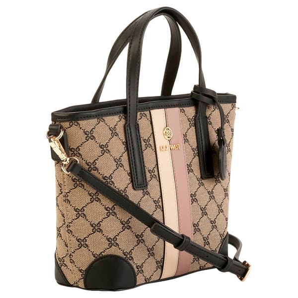 Nine West Delaine Logo Small Tote - Boscov's