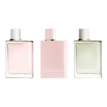 Burberry Her Mini Size Collection 3 Piece Gift Set - Boscov's