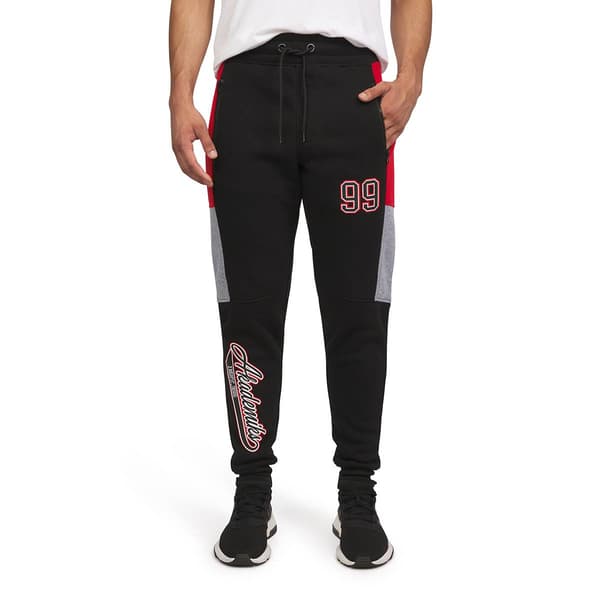 Young Mens akademiks® 99 Jogger Sweatpants with Zip Pockets - Boscov's