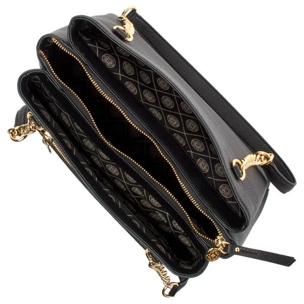 Nanette Lepore Meredith Pebble Chain Shoulder Bag - Boscov's