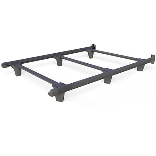 Knickerbocker emBrace Bed Frame - Boscov's