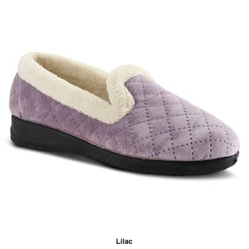 Womens Flexus® By Spring Step Slumber Slippers - Boscov's