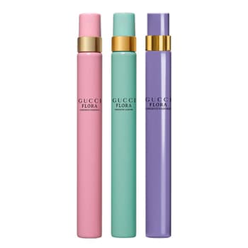 Gucci Flora Trio Perfume Gift Set - Boscov's