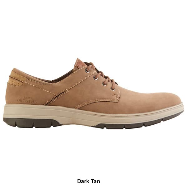 Mens Earth Origins Winstead Oxford Shoes - Boscov's
