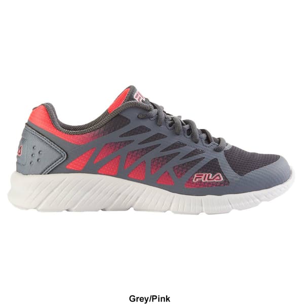 Womens Fila Memory Fantom 6 Athletic Sneakers - Boscov's