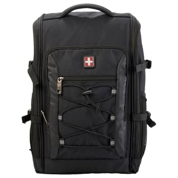 Swiss Tech Backpack - Boscov's