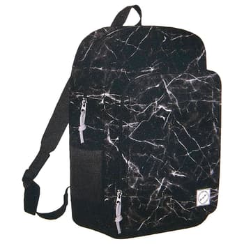 Bespoke Marble Super Light Packable Day Backpack - Boscov's