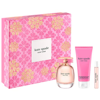 Kate Spade Eau de Perfum Perfume Gift Set - Value $139.00 - Boscov's