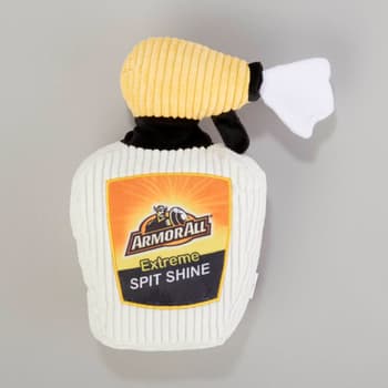 Armor All Plush Spray Bottle - Boscov's