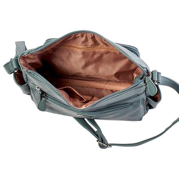 Koltov Naomi Large Crossbody - Basil - Boscov's