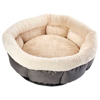 Comfortable Pet Bucket Pet Bed - Boscov's